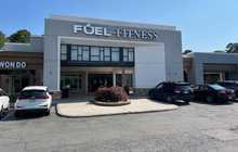 CityPT @ Fuel Fitness - Physical Therapy in Durham, NC
