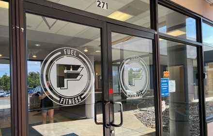 CityPT @ Fuel Fitness - Physical Therapy in Durham, NC