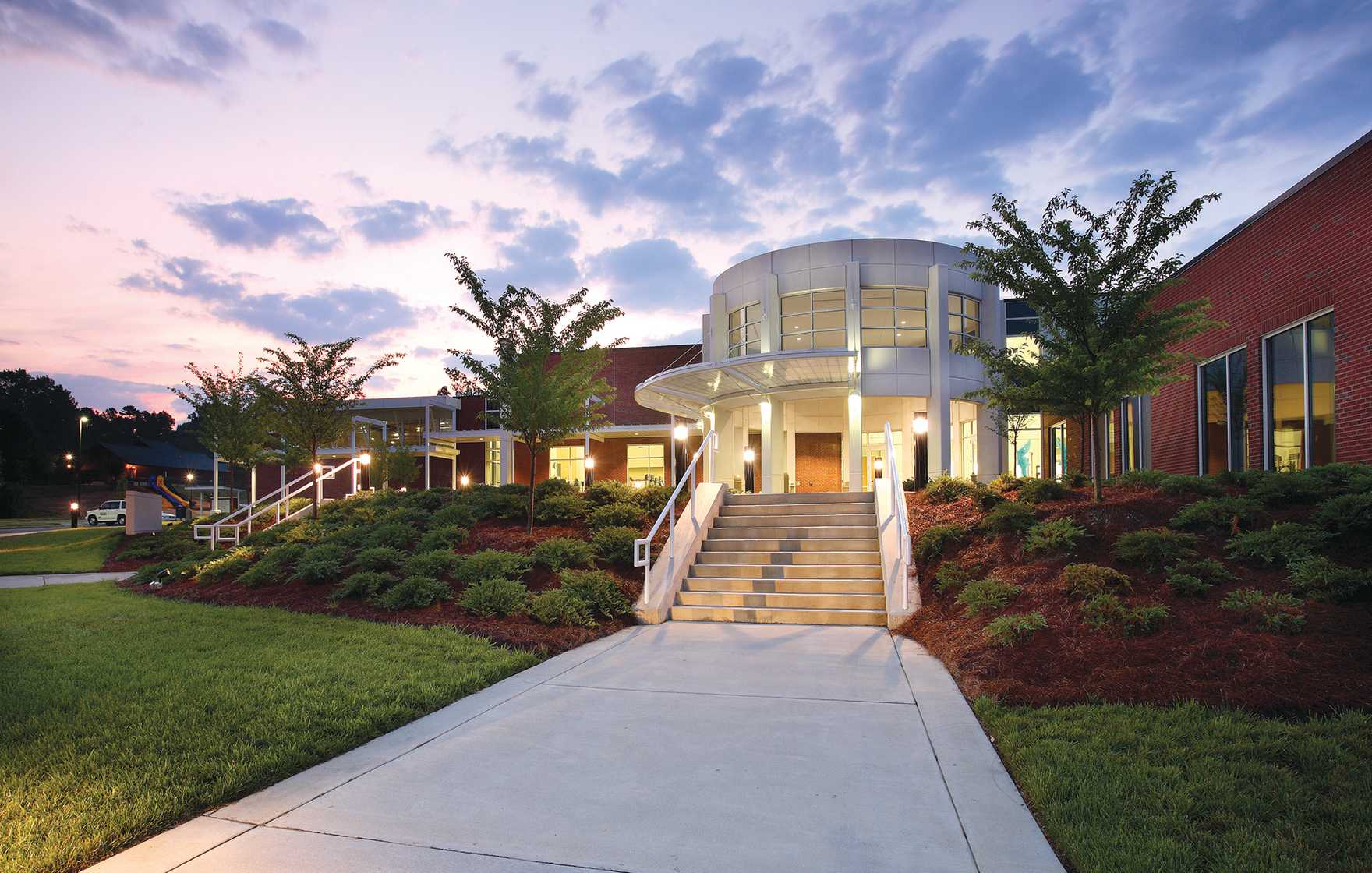 CityPT @ Charlotte JCC - Physical Therapy in Charlotte, NC