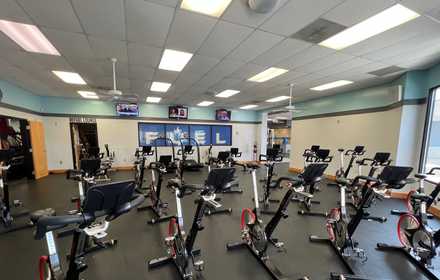 CityPT @ Fuel Fitness - Physical Therapy in Durham, NC
