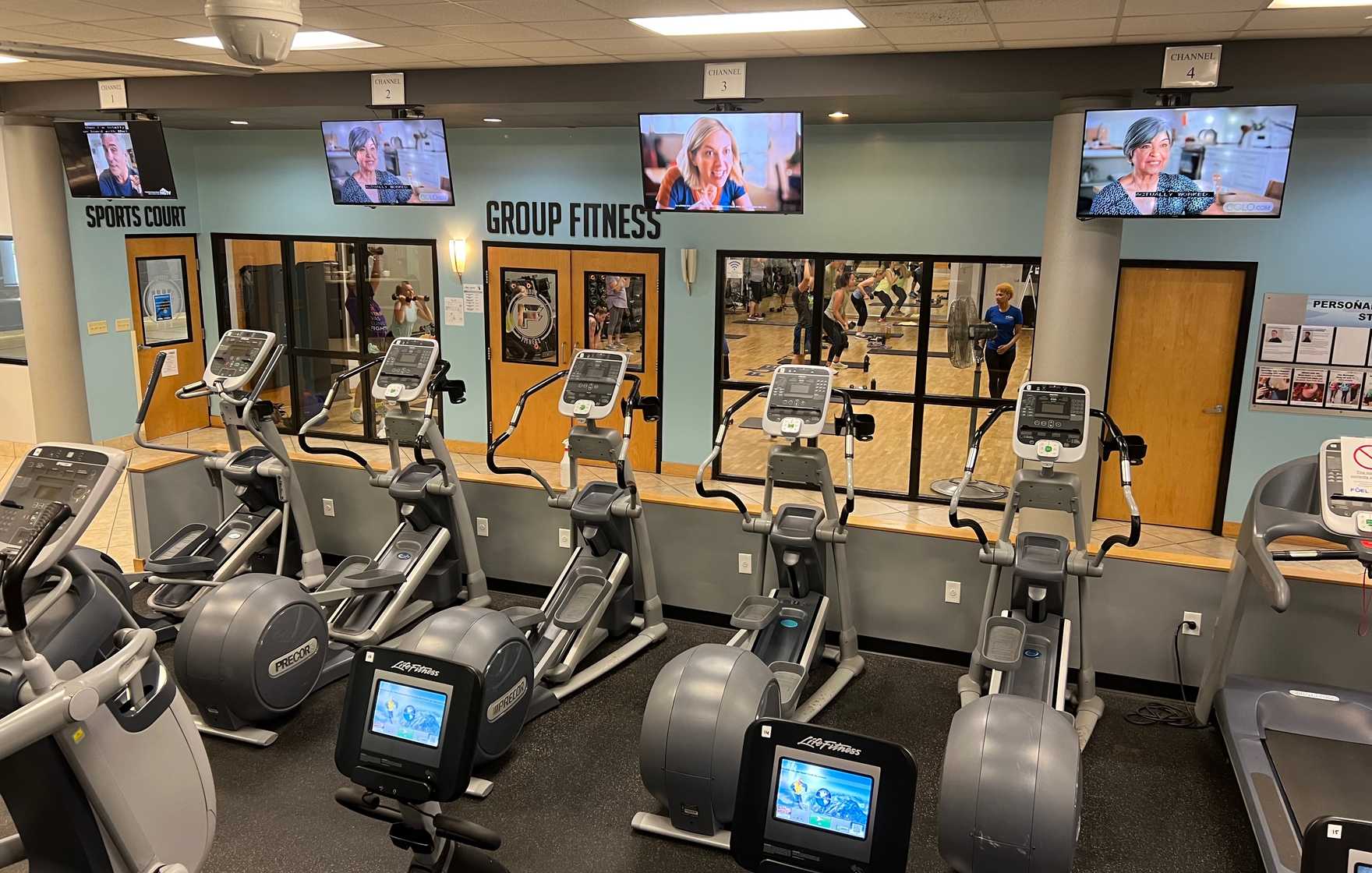 CityPT @ Fuel Fitness - Physical Therapy in Durham, NC